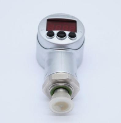China HYDAC EDS 3446-2-0400-000 Electronic Pressure Switch 400 Bar with Digital Display for sale