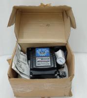 China YTC YT-1000RDN132S00 Electro-Pneumatic Positioner 4-20mA Input IP66 for sale
