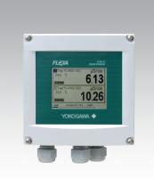 China Yokogawa FLXA21 2-Wire Dual Channel Transmitter Analyzer for pH ORP Conductivity Dissolved Oxygen for sale