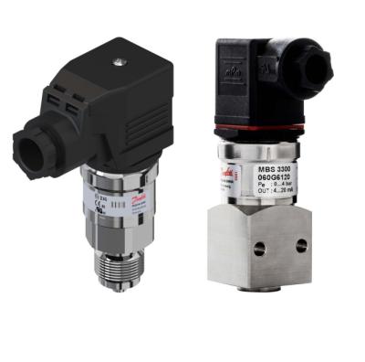 China Danfoss MBS3350 060G6009 Pressure transmitter for sale