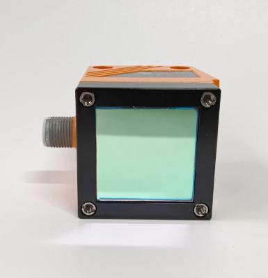 China IFM O1D106 Laser Distance Sensor 18-30V DC PNP 75m Measuring Range for sale