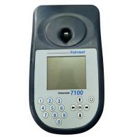 China Palintest Photometer 7100 Water Analysis 0-100 µS/cm Conductivity 5.0-9.0 pH 0-100°C for sale