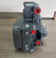 China DVC6200HC Digital Valve Controller 4-20mA HART Protocol 145 psig Max Outlet Pressure Industrial Valve Parts for sale