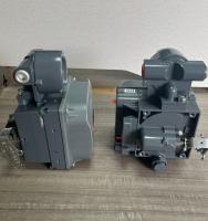 China DVC6200HC Digital Valve Controller 4-20mA HART Protocol 145 psig Max Outlet Pressure Industrial Valve Parts for sale