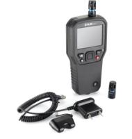 China Hot Selling MR277 Plastic Moisture Hygrometer with 1 Year Warranty for Building Inspection System for sale