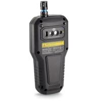 China Hot Selling MR277 Plastic Moisture Hygrometer with 1 Year Warranty for Building Inspection System for sale