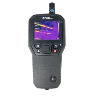 China Hot Selling MR277 Plastic Moisture Hygrometer with 1 Year Warranty for Building Inspection System for sale