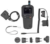 China Hot Selling MR277 Plastic Moisture Hygrometer with 1 Year Warranty for Building Inspection System for sale