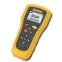China Hot Selling MR277 Plastic Moisture Hygrometer with 1 Year Warranty for Building Inspection System for sale