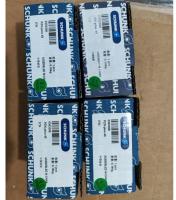 China Schunk PZN-plus-40 Pneumatic Parallel Gripper 2.5mm Stroke 255N Closing Force 0.13kg for sale