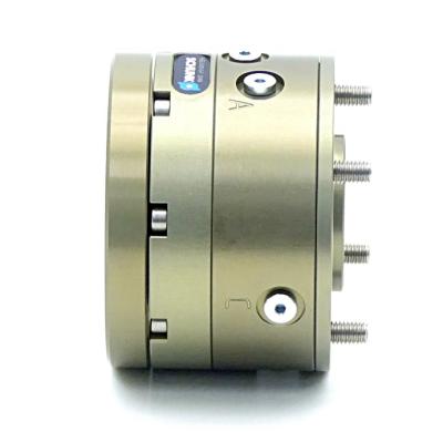 China Schonk Air Claw AGE-K-XY-063 Pneumatic Compensation Floating Unit 8.0 bar 450N for sale