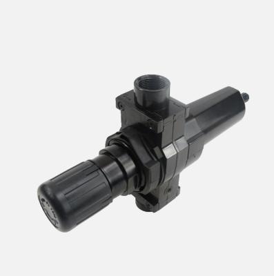 China IMI Norgren Olympian Plus B64G-2GK-AD3-RMN Filter Regulator G1/4 40µm 0.3-10 bar Automatic Drain for sale