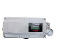 China YTC YT3300 Smart Valve Positioner YT-3300RDN5101S 4-20mA Industrial Positioner for sale