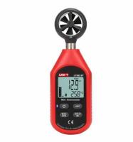 China UNI-T UT363/UT363BT Mini Anemometer with 0.01m/s Resolution ABS Material and 118g Net Weight for sale
