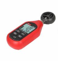 China UNI-T UT363/UT363BT Mini Anemometer with 0.01m/s Resolution ABS Material and 118g Net Weight for sale