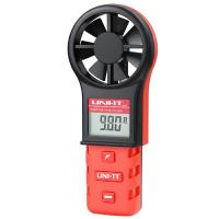 China UNI-T UT363/UT363BT Mini Anemometer with 0.01m/s Resolution ABS Material and 118g Net Weight for sale