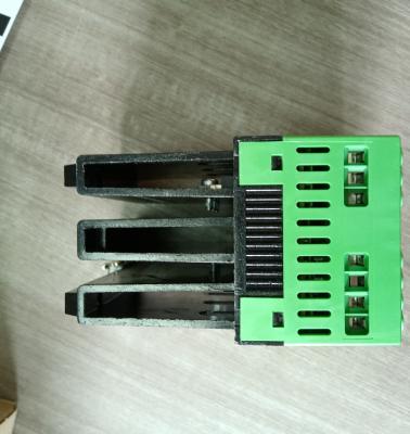 China PHOENIX CONTACT ELR W3/9-500 Hybrid Motor Starter Reversing Load Relay 2964186 9A 500V for sale