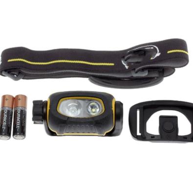 China PIXA 3 ATEX Explosive Environment Headlamp 100 Lumens 316L Stainless Steel Proximity Lighting for sale