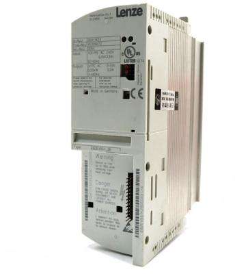 China Lenze Inverter PLC E82EV402K4C 4kW Industrial Drive 400V AC New Original for sale