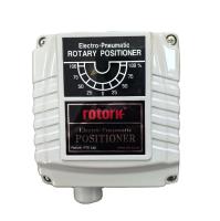 China Rotork YT-1000 Smart Valve Positioner Aluminum Housing IP66 4-20mA Input Single Double Acting for sale
