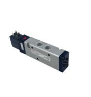 China Norgren V61B513A-A213J Inline Solenoid Valve G1/4 5/2 1300 l/min 10 bar for sale