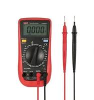 China Factory Direct UNI-T UT890 Series Differential Pressure Gauge with PVC Material and 1 Year Warranty for sale