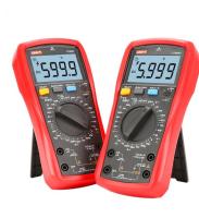 China Factory Direct UNI-T UT890 Series Differential Pressure Gauge with PVC Material and 1 Year Warranty for sale