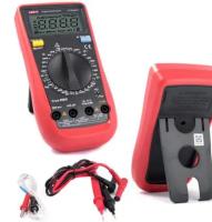 China Factory Direct UNI-T UT890 Series Differential Pressure Gauge with PVC Material and 1 Year Warranty for sale