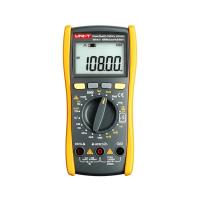 China Factory Direct UNI-T UT890 Series Differential Pressure Gauge with PVC Material and 1 Year Warranty for sale