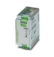 China Phoenix Contact QUINT-PS/1AC/24DC/10 24V 10A Power Supply Unit 2866763 for sale
