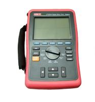 China UNI-T UT620A Digital Micro Ohm Meter with 60000 Display Count for Precise DC Low Resistance Measurement via 4-Wire Method and Rechargeable Li-ion Battery for sale