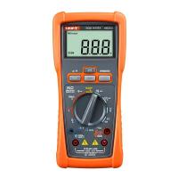 China UNI-T UT620A Digital Micro Ohm Meter with 60000 Display Count for Precise DC Low Resistance Measurement via 4-Wire Method and Rechargeable Li-ion Battery for sale