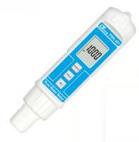 China LUTRON PWA-301 High Precision Conductivity Meter Analyzer Detector 1.5V LCD for sale