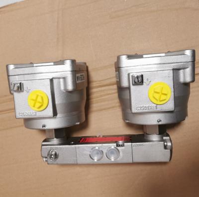 China ASCO WSNF8551A322 24VDC Solenoid valve for sale