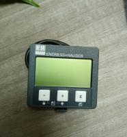 China Endress+Hauser Digital Panel Display Module 100mm 0.5% Accuracy for Pressure Transmitter for sale
