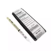 China Drager Toxic Gas Detector Tube CH21201 Gas Detection Tube 10 per Box 3 Suction Operations for sale