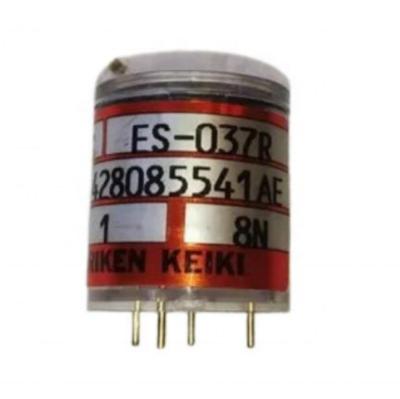 China New Riken Keiki ES-037i H2S Sensor ES-031 CO Sensor for sale