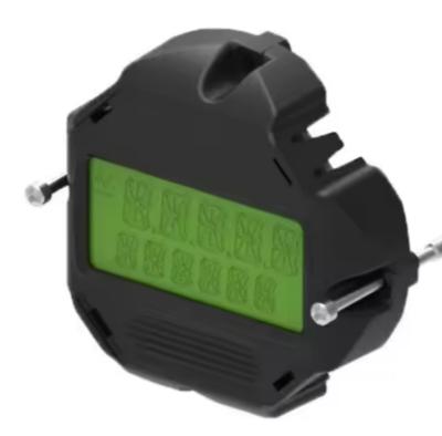 China 3051 LCD Display 03031-0199-0001 for Pressure Transmitter 4-20mA 24V IP66 for sale