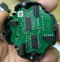 China 3051 LCD Display 03031-0199-0001 for Pressure Transmitter 4-20mA 24V IP66 for sale