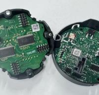 China 3051 LCD Display 03031-0199-0001 for Pressure Transmitter 4-20mA 24V IP66 for sale