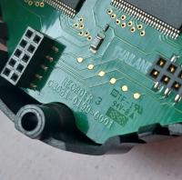 China 3051 LCD Display 03031-0199-0001 for Pressure Transmitter 4-20mA 24V IP66 for sale