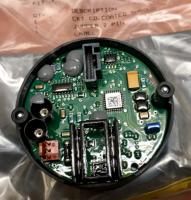 China 3051 LCD Display 03031-0199-0001 for Pressure Transmitter 4-20mA 24V IP66 for sale