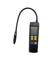 China Testo 316-2 Gas Leak Detector Fast Reaction t90 <2 sec Operating Temperature -5 to +50 °C for sale