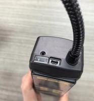 China Testo 316-2 Gas Leak Detector Fast Reaction t90 <2 sec Operating Temperature -5 to +50 °C for sale