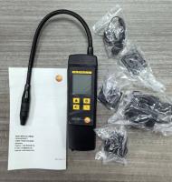 China Testo 316-2 Gas Leak Detector Fast Reaction t90 <2 sec Operating Temperature -5 to +50 °C for sale