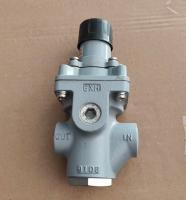 China Masoneilan 78-80H Alloy Regulating Valve RC1/2 Connection -30 to 83°C for sale
