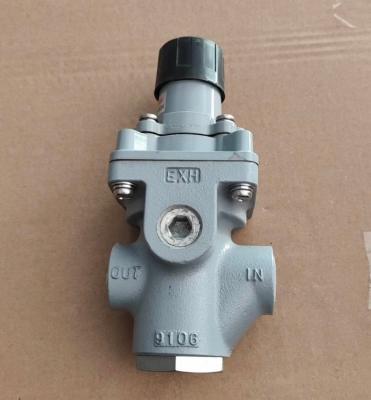 China Masoneilan 78-80H Alloy Regulating Valve RC1/2 Connection -30 to 83°C for sale