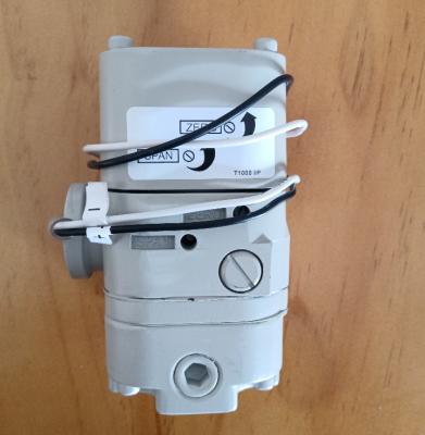 China Marsh Bellofram 961-111-000 I/P Transducer 4-20mA Input 3-120 Psi Output Electro-Pneumatic for sale