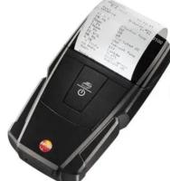 China Original Testo 310 Flue Gas Analyzer ±0.2 Vol.% Accuracy -4° to 752°F Range 0.1°F Resolution for sale