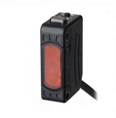 China Autonics Korea BJ Series Through-beam Photoelectric Sensor BJ3M-PDT 3m Sensing Distance for sale